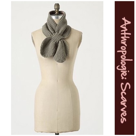 Anthropologie | Accessories | Anthro Tea Biscuits Ascot By San Diego ...